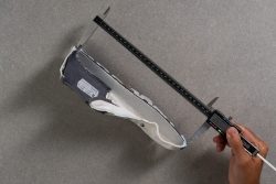 Cut in half: On Cloud X 3 AD Review (2024) | RunRepeat