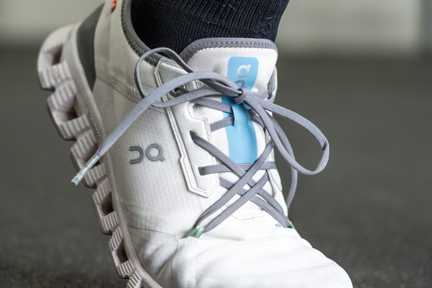 Cut in half: On Cloud X 3 AD Review (2024) | RunRepeat