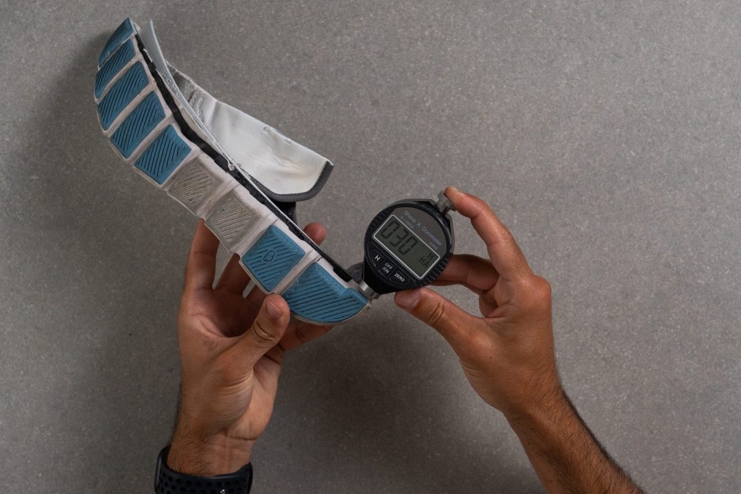 Cut in half: On Cloud X 3 AD Review | RunRepeat