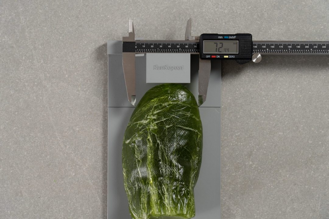 Cut in half: On Cloud X 3 AD Review | RunRepeat