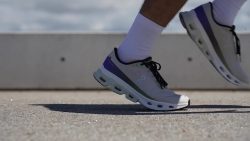 Cut in half: On Cloudspark Review | RunRepeat