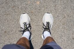 Cut in half: On Cloudspark Review | RunRepeat