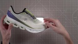 Cut in half: On Cloudspark Review (2024) | RunRepeat