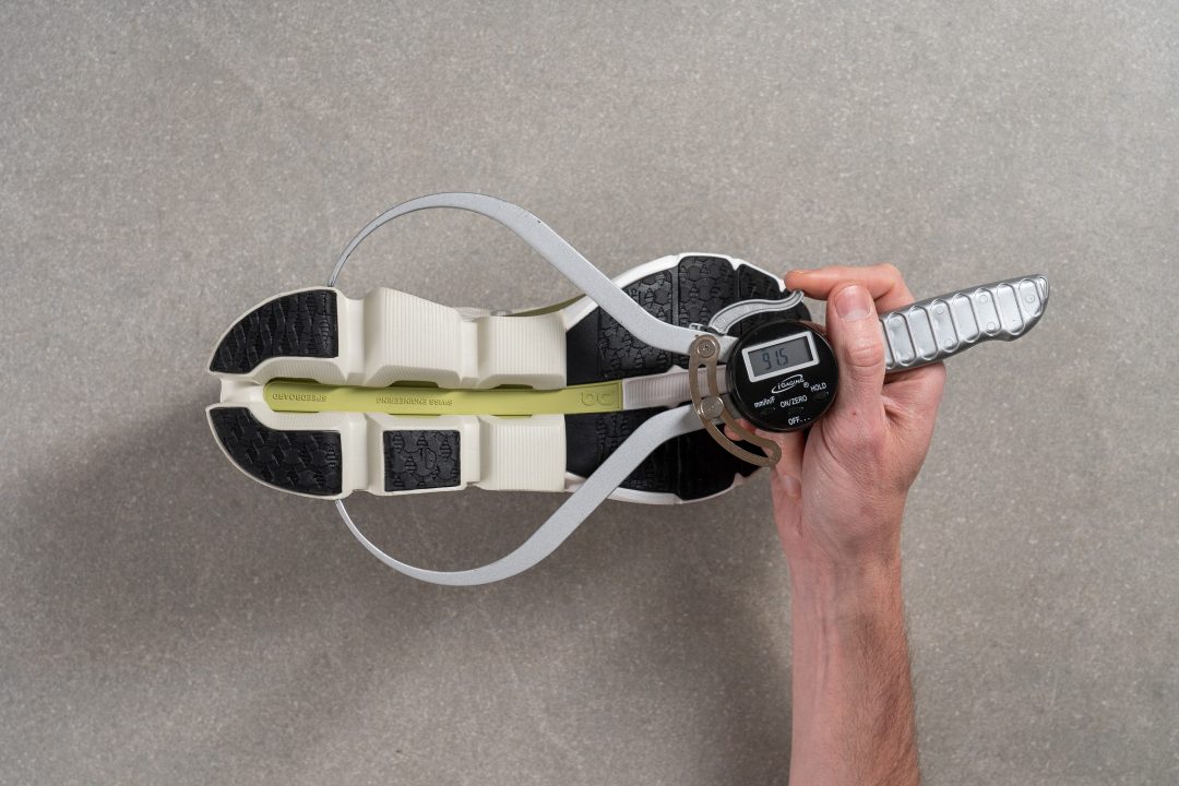 Cut in half: On Cloudspark Review (2024) | RunRepeat