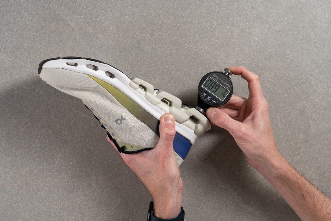 Cut in half: On Cloudspark Review (2024) | RunRepeat