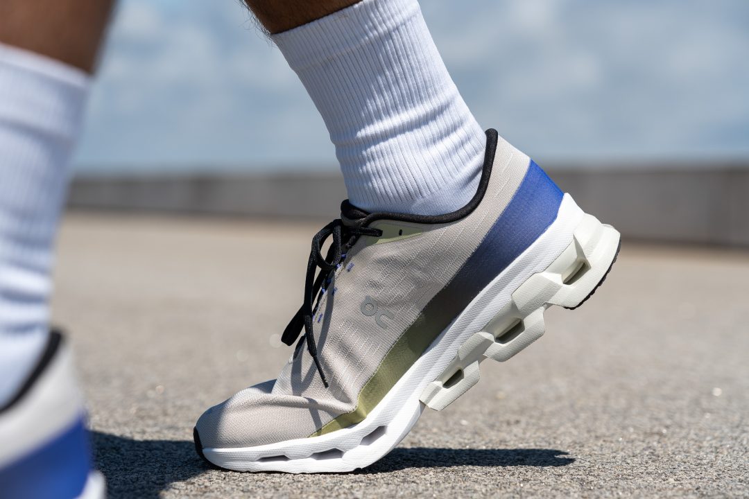 Cut in half: On Cloudspark Review (2024) | RunRepeat