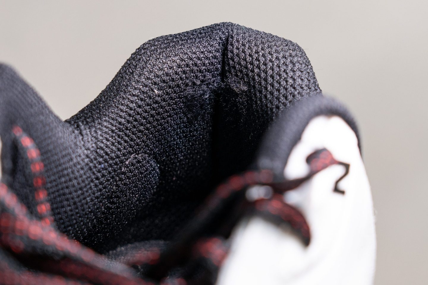 Cut in half: New Balance Kawhi IV Review (2024) | RunRepeat