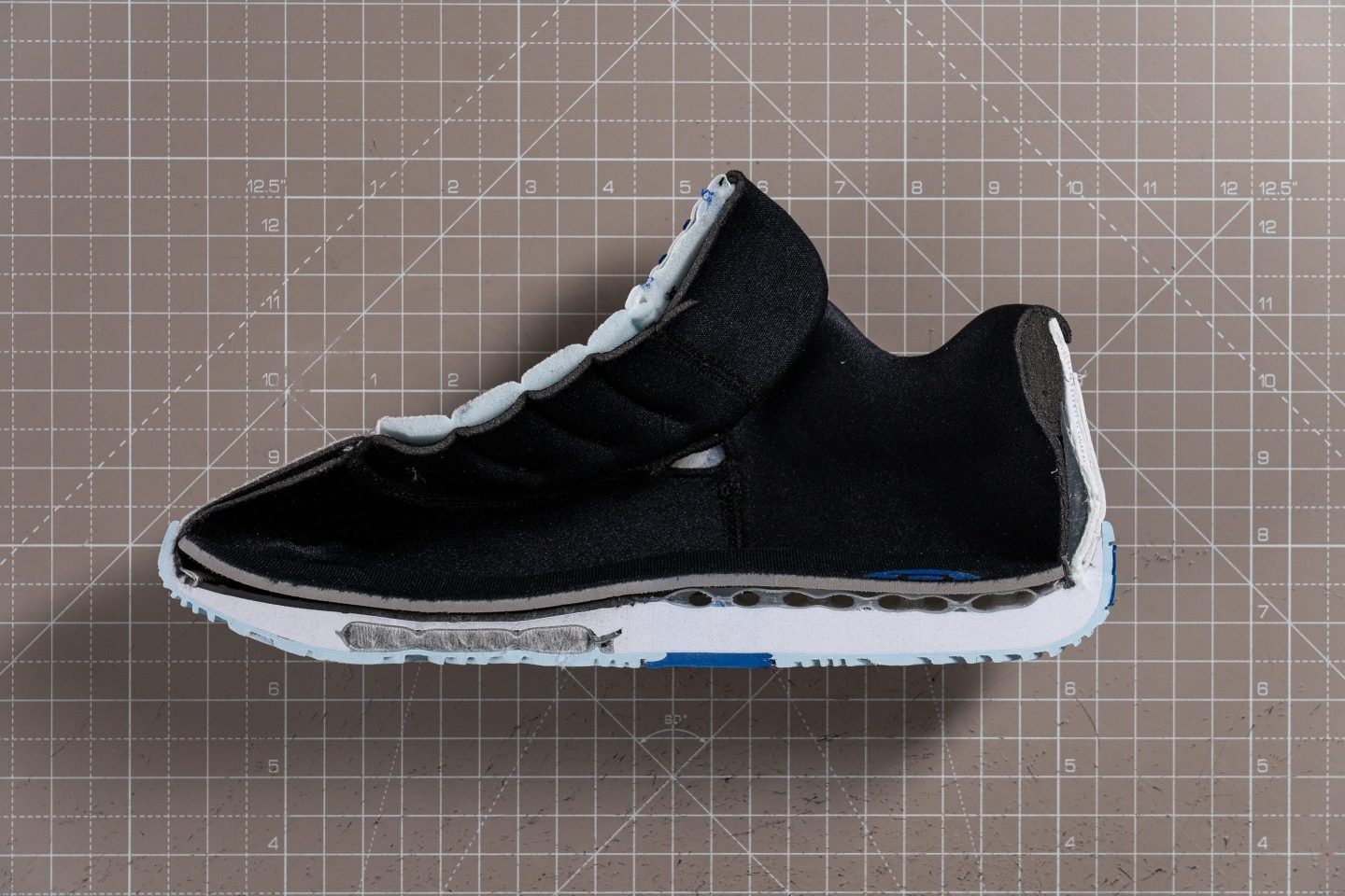 Cut in half: Nike KD 17 Review (2024) | RunRepeat