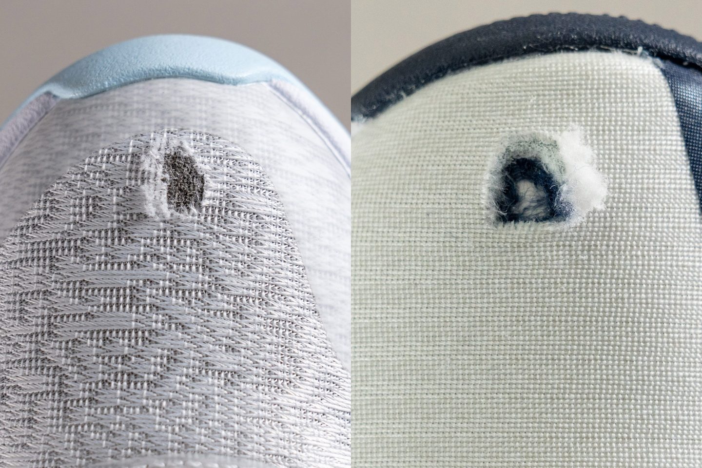 Cut in half: Nike KD 17 Review (2024) | RunRepeat