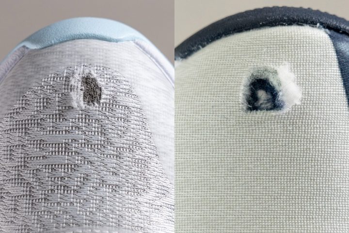 Cut in half: Nike KD 17 Review (2024) | RunRepeat
