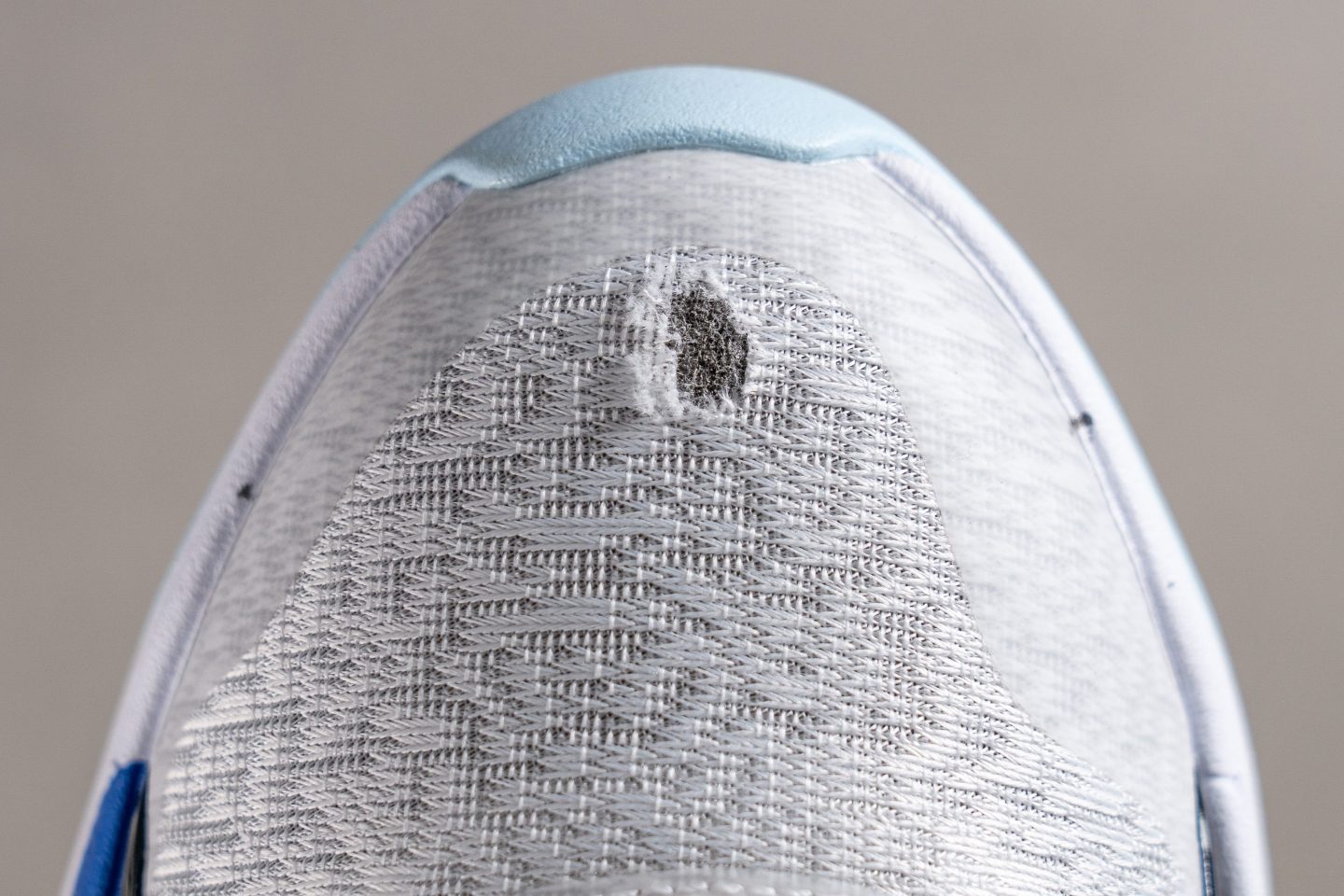 Cut in half: Nike KD 17 Review (2024) | RunRepeat