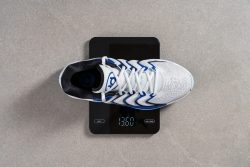 Cut in half: Nike KD 17 Review | RunRepeat