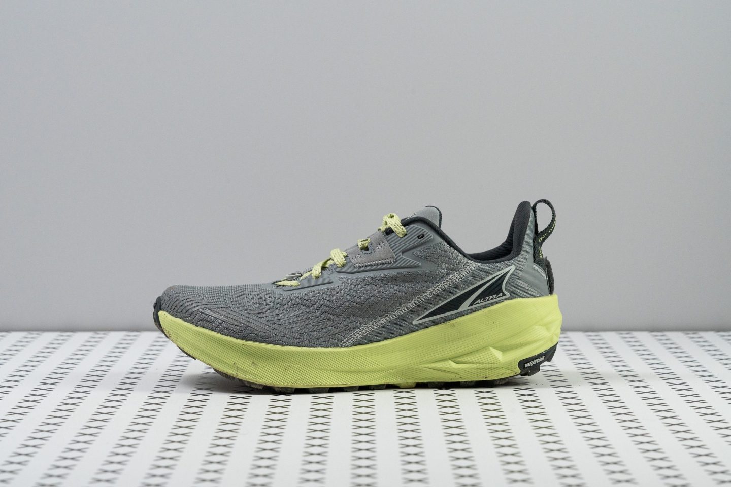 Cut in half: Altra Experience Wild Review (2025) | RunRepeat