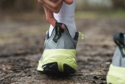 Cut in half: Altra Experience Wild Review (2025) | RunRepeat