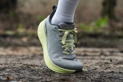 Cut in half: Altra Experience Wild Review (2025) | RunRepeat