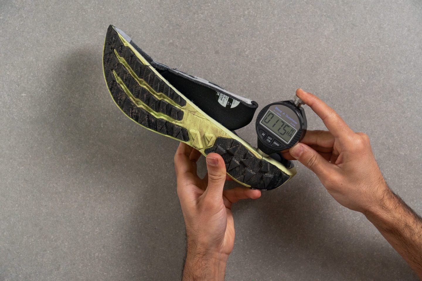 Cut in half: Altra Experience Wild Review (2025) | RunRepeat