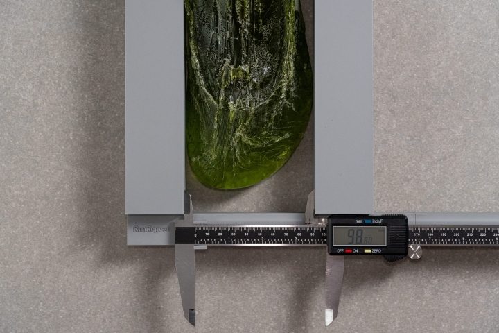 Cut in half: Altra Experience Wild Review (2025) | RunRepeat