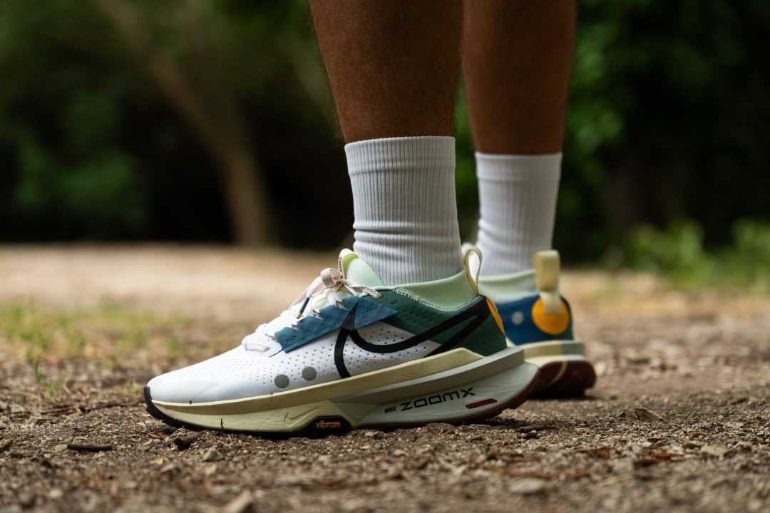 Cut in half: Nike Zegama 2 Review | RunRepeat