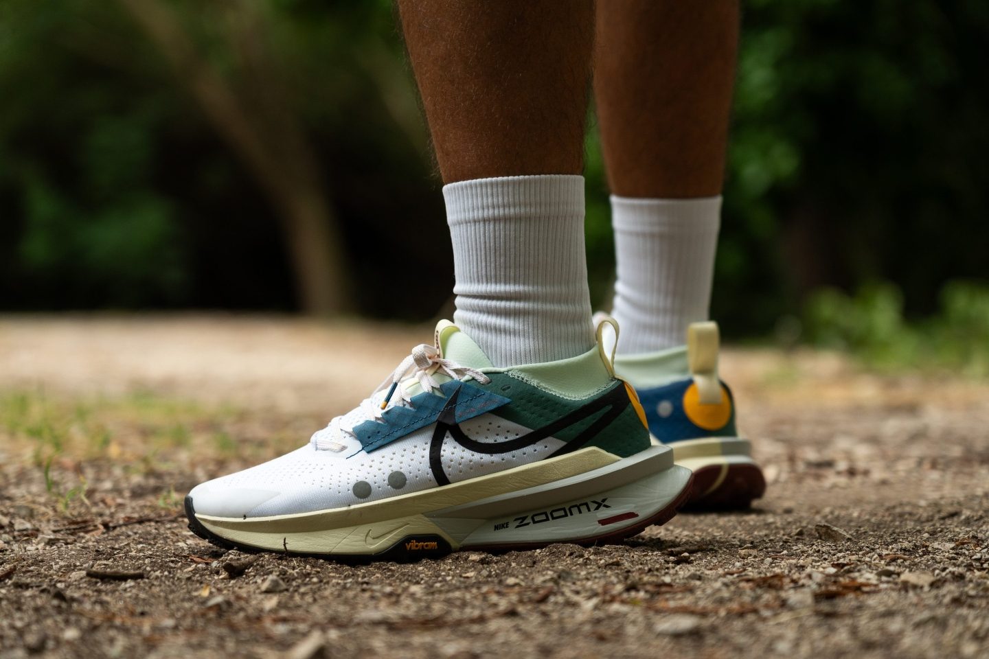 Cut in half: Nike Zegama 2 Review | RunRepeat