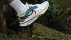 Cortadas por la mitad: Análisis y review de las Nike Zegama 2 | RunRepeat