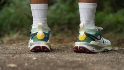 7 Best Nike Trail Running Shoes in 2025 | RunRepeat