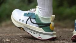 Cortadas por la mitad: Análisis y review de las Nike Zegama 2 | RunRepeat