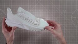 Cut in half: Nike Precision 7 Review | RunRepeat