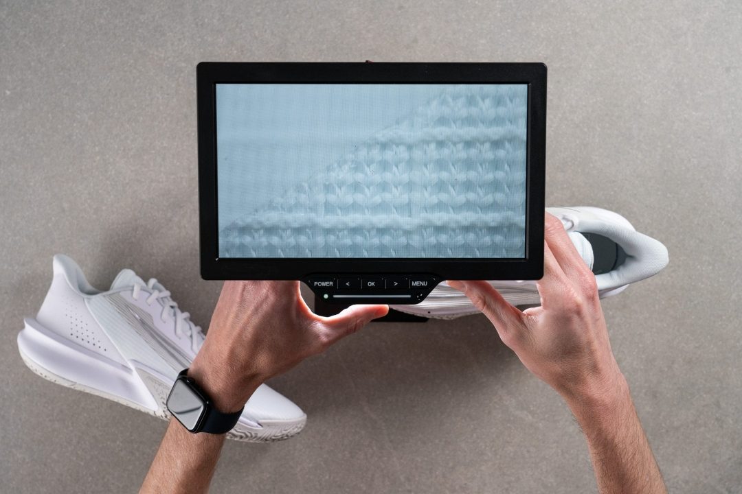 Cut in half: Nike Precision 7 Review (2024) | RunRepeat