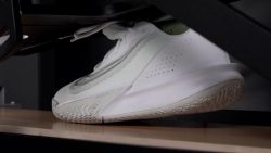 Cortadas por la mitad: Análisis y review de las Nike Precision 7 ...