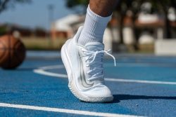 Cut in half: Nike Precision 7 Review (2024) | RunRepeat