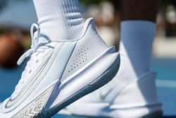 Cut in half: Nike Precision 7 Review (2024) | RunRepeat