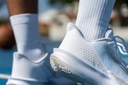 Cut in half: Nike Precision 7 Review (2024) | RunRepeat