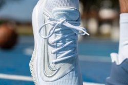 Cut in half: Nike Precision 7 Review (2024) | RunRepeat