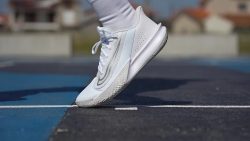 Cut in half: Nike Precision 7 Review (2024) | RunRepeat