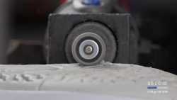 Cut in half: Nike Precision 7 Review | RunRepeat