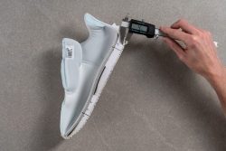 Cut in half: Nike Precision 7 Review | RunRepeat