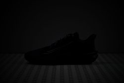Cut in half: Nike Precision 7 Review | RunRepeat