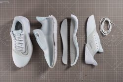 Cut in half: Nike Precision 7 Review | RunRepeat