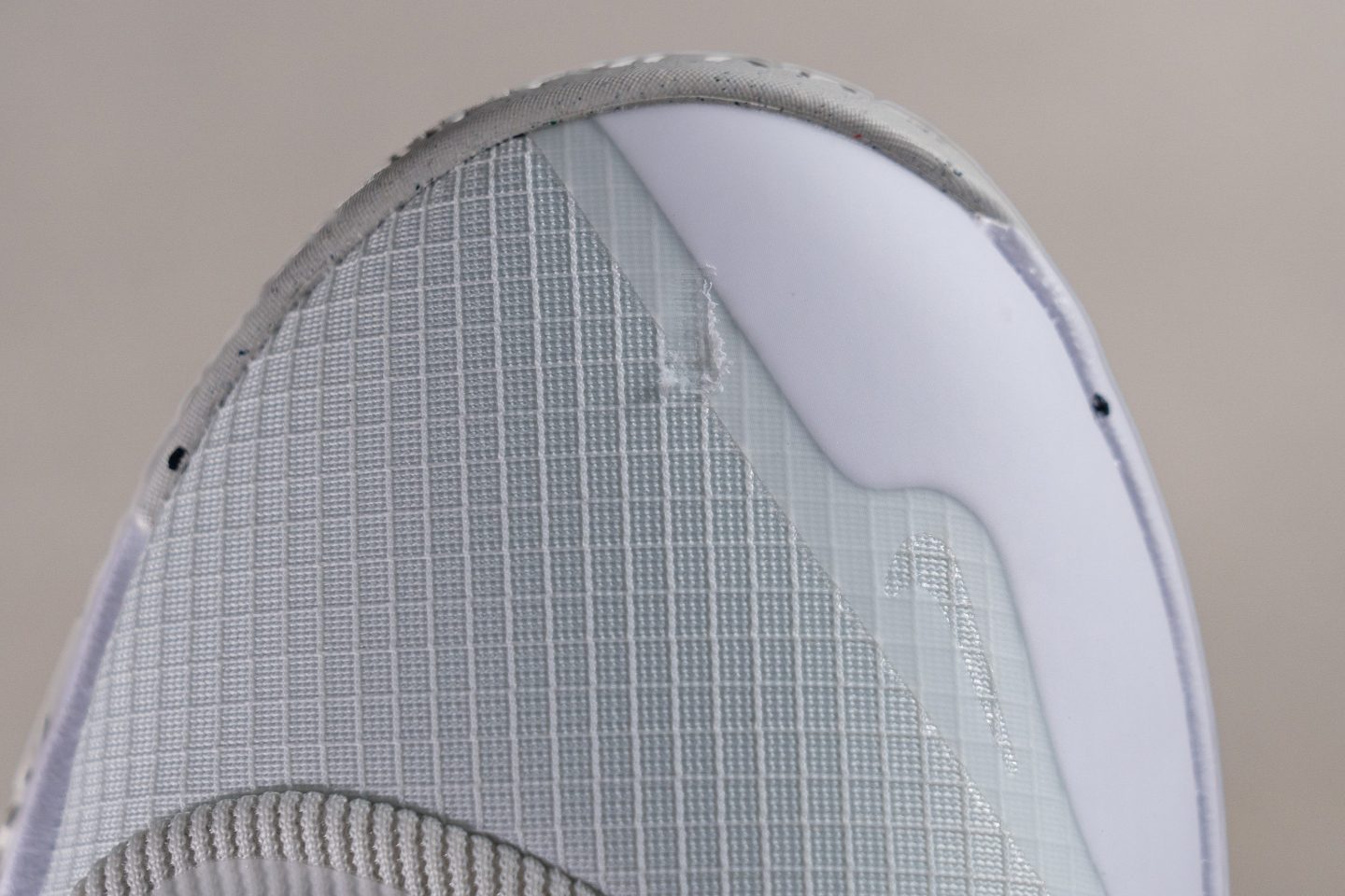 Cut in half: Nike Precision 7 Review (2024) | RunRepeat