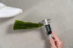 Cut in half: Nike Precision 7 Review | RunRepeat