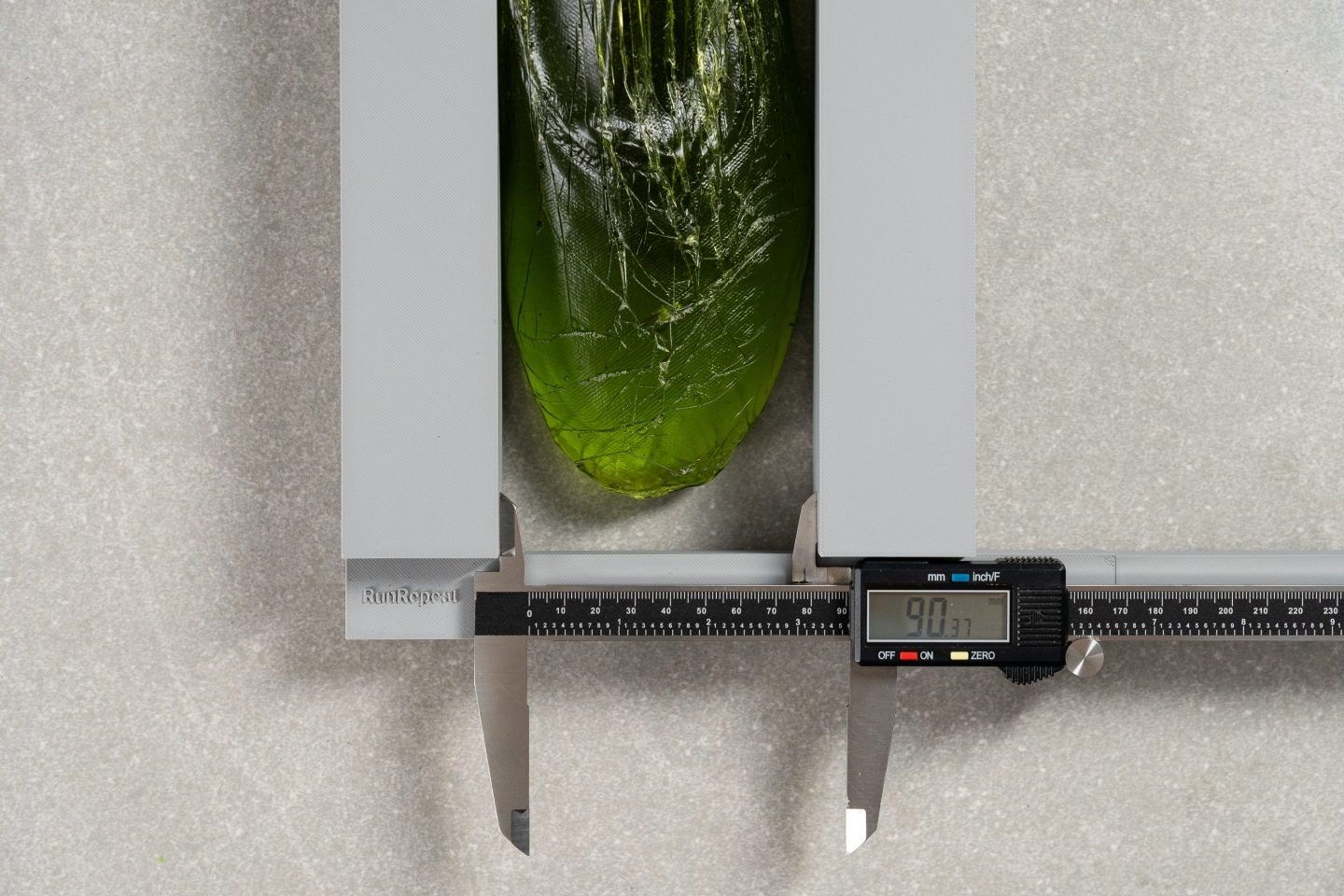 Cut in half: Nike Precision 7 Review (2024) | RunRepeat