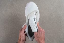 Cut in half: Nike Precision 7 Review (2024) | RunRepeat