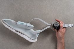 Cut in half: Nike Precision 7 Review | RunRepeat