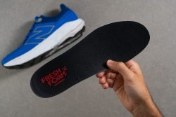 Cut in half: New Balance Fresh Foam X 860 v14 Review | RunRepeat