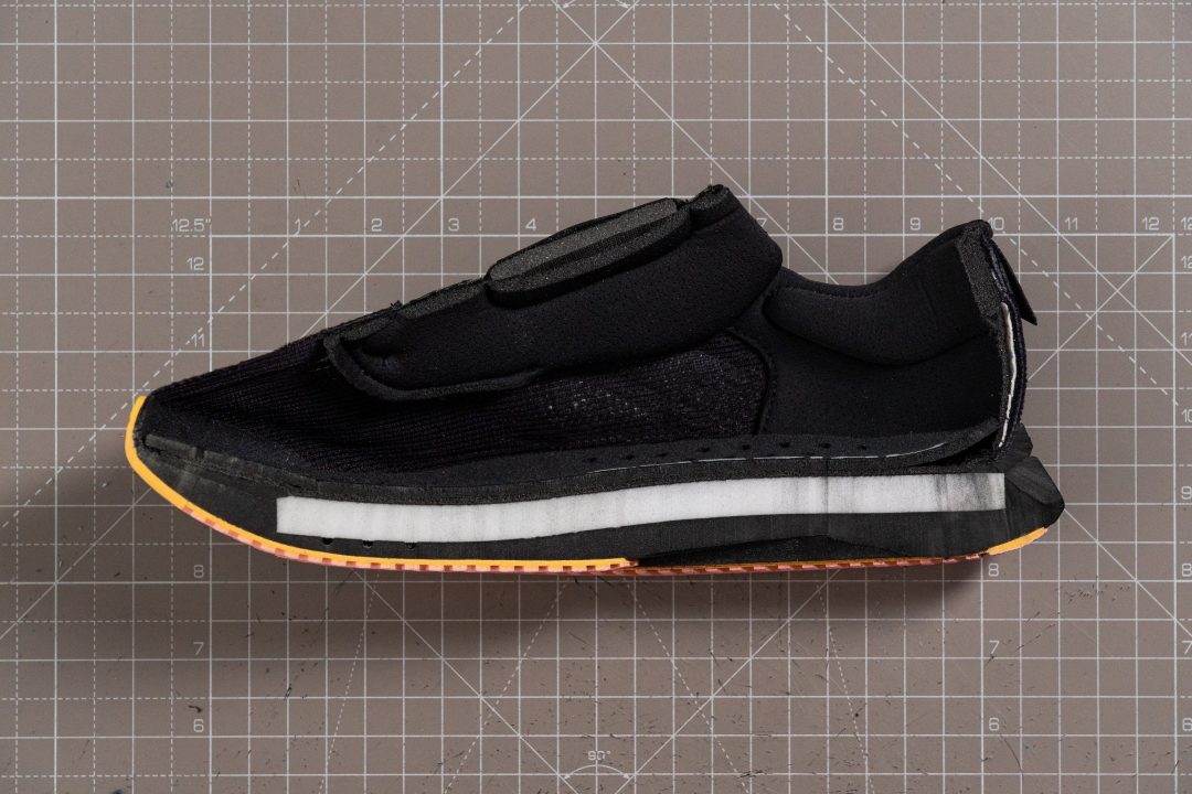 Cut in half: Adidas Adizero SL2 Review | RunRepeat