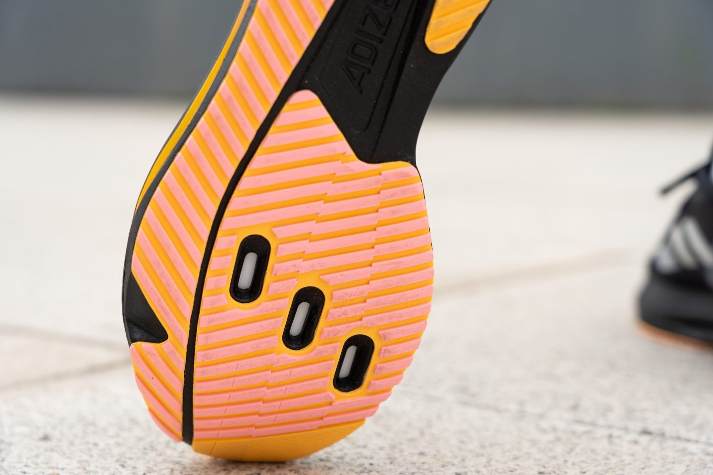 Cut in half: Adidas Adizero SL2 Review (2024) | RunRepeat