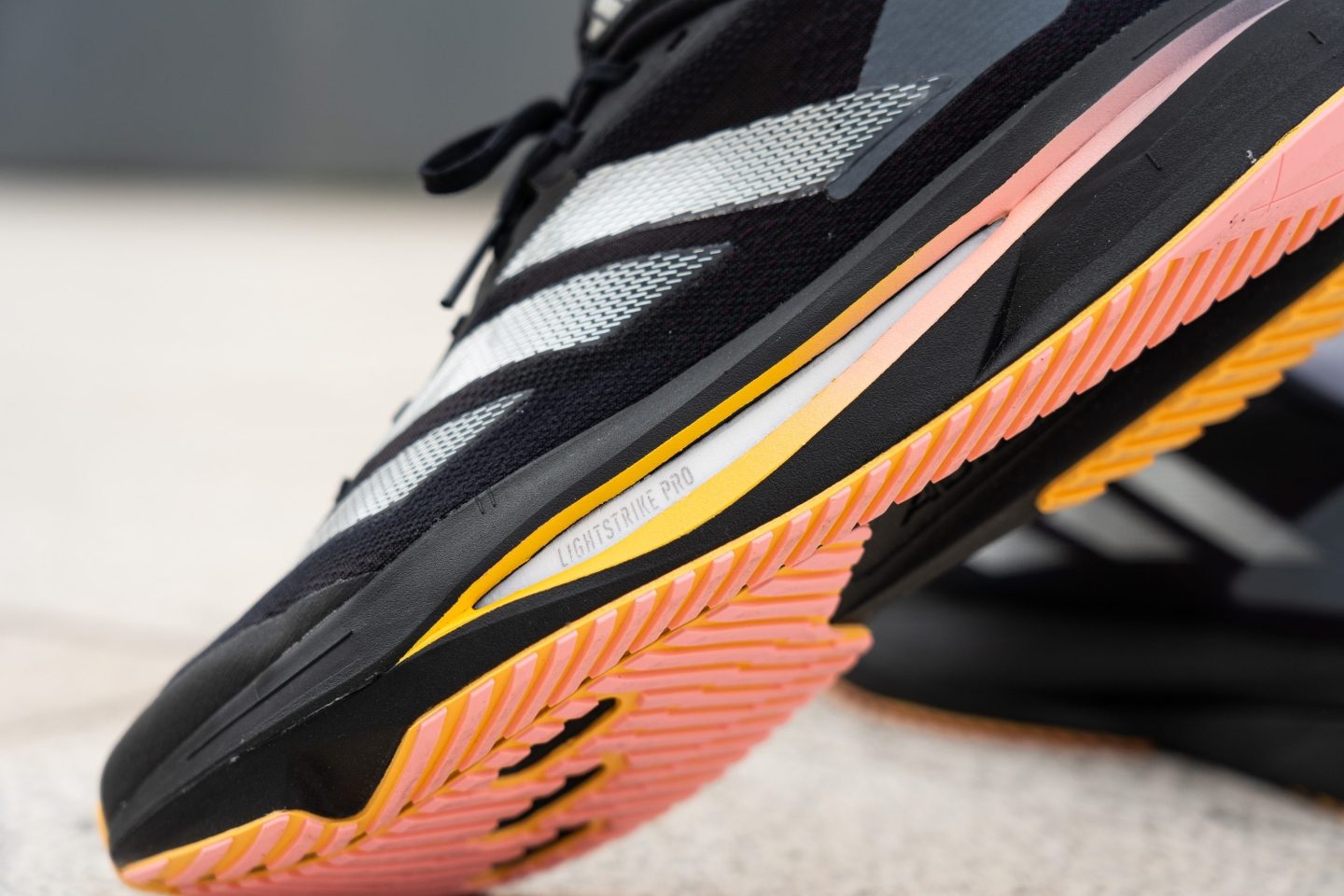 Cut in half: Adidas Adizero SL2 Review (2024) | RunRepeat