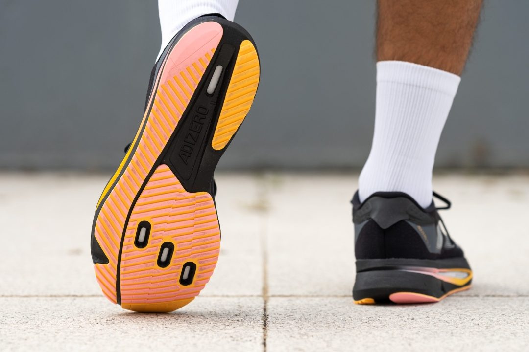 Cut in half: Adidas Adizero SL2 Review (2024) | RunRepeat