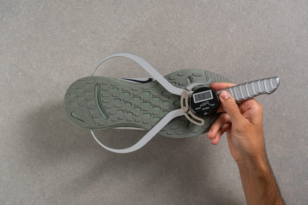 Cut in half: Nike Journey Run Review (2024) | RunRepeat