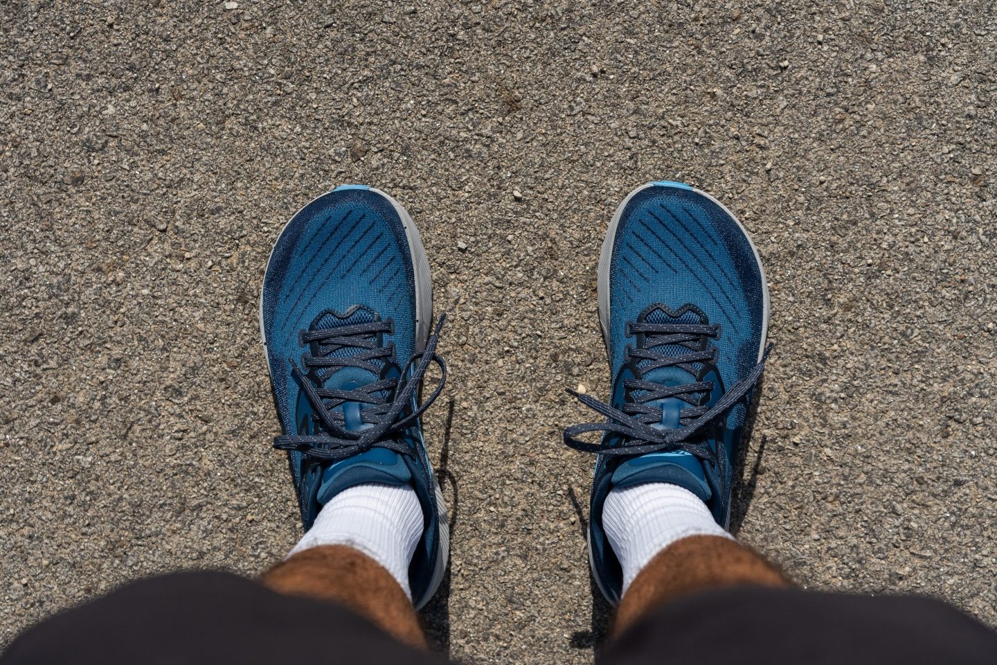 Cut in half: Altra Experience Flow Review | RunRepeat